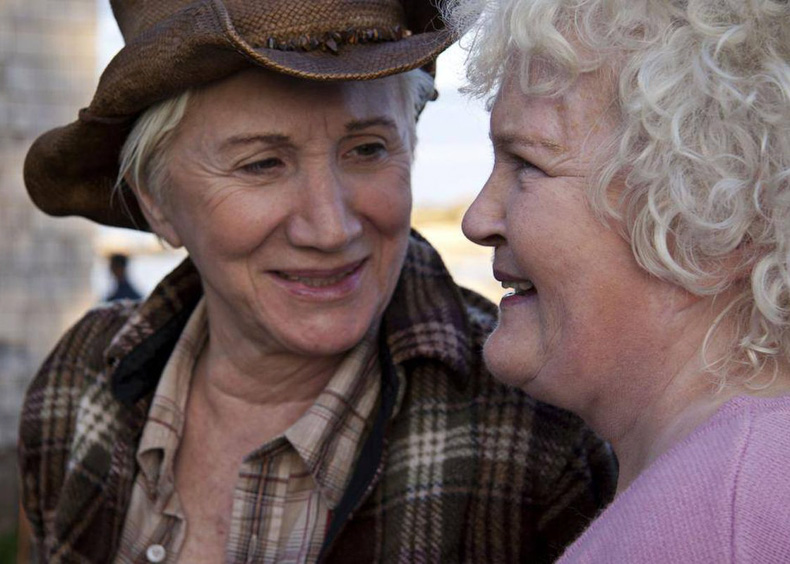 Lesbian Movies On Amazon Prime 20 Titles Streaming Now Our Taste